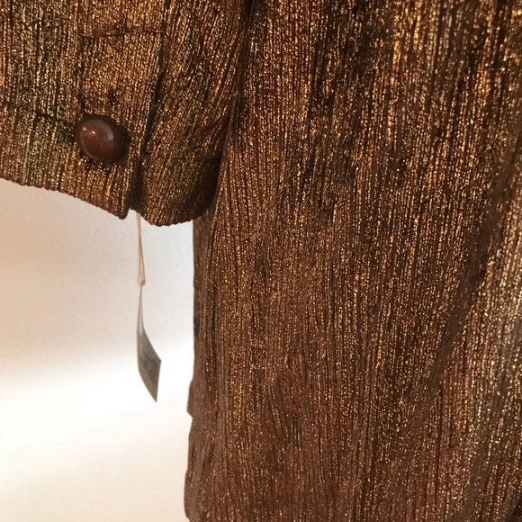 LaRok | Tops | Vintage La Rok Blouse | Poshmark